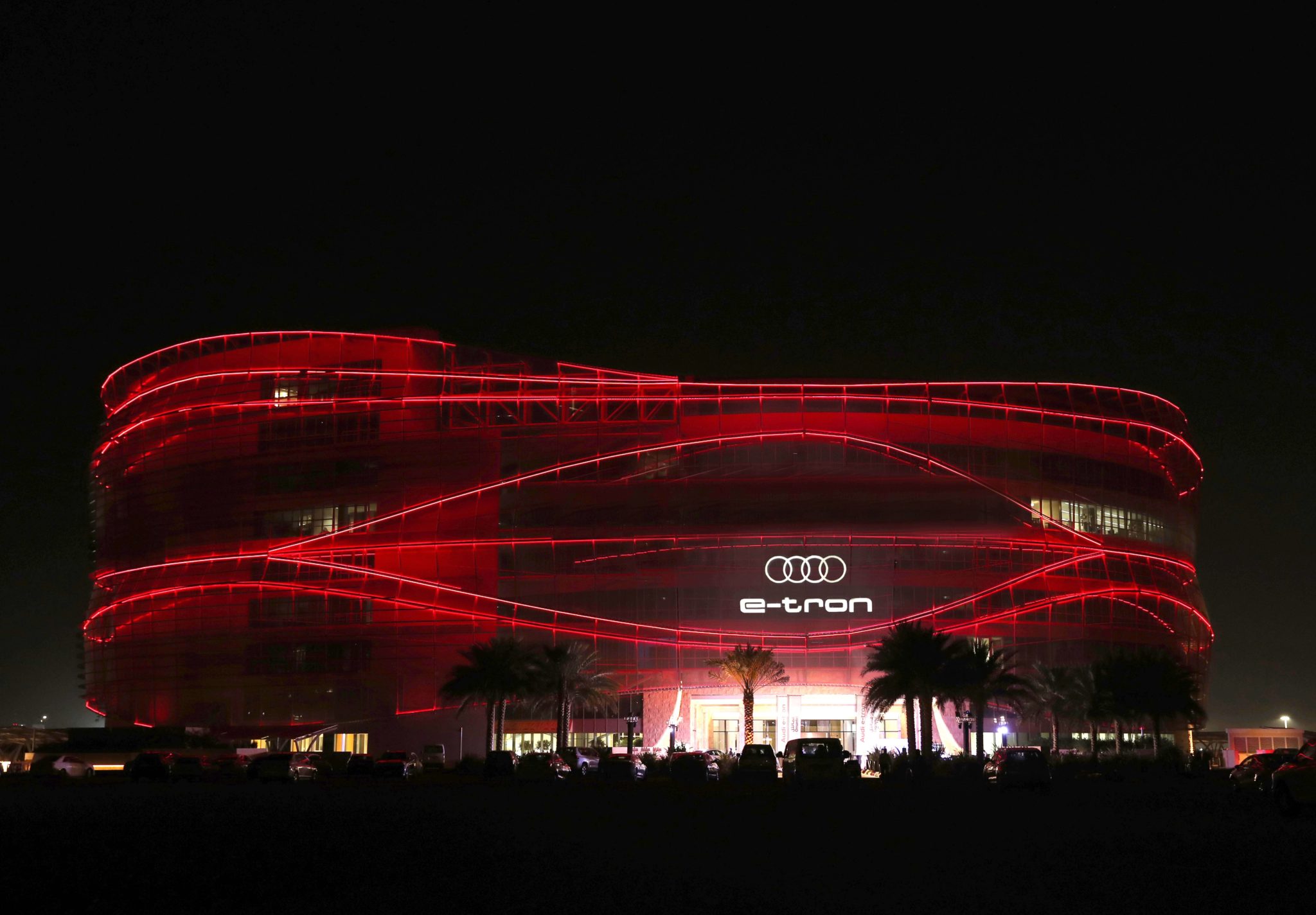 Revolutionising Electric Mobility