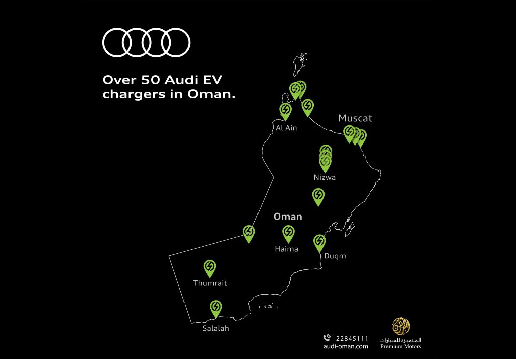 Revolutionising Electric Mobility