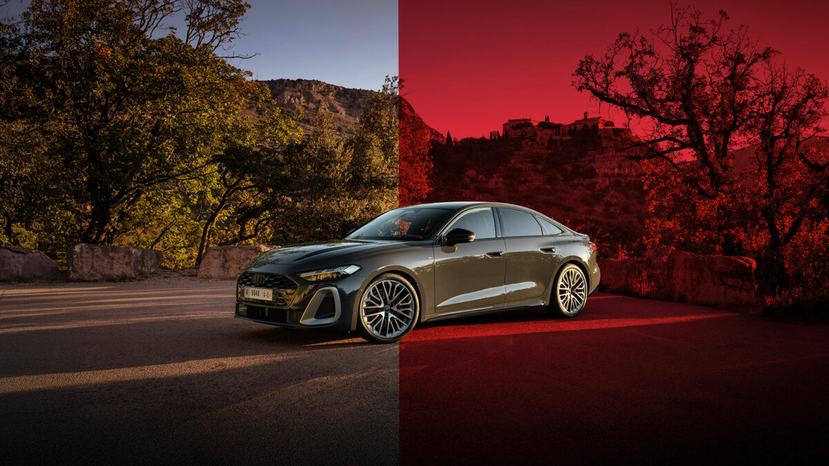 Audi Open Haus Returns to the Middle East