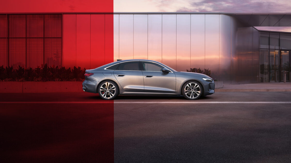 Audi Open Haus launches Across the Region enhancing your Audi ...